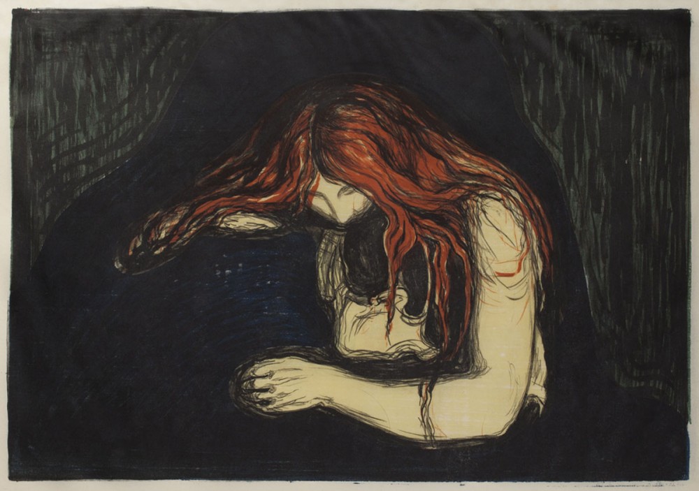 Sesong for symbolisme | KUNSTforum